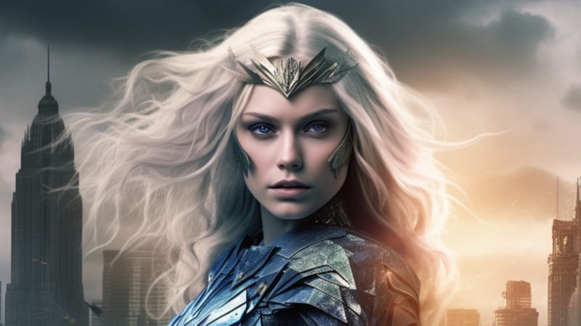 My Journey to Superhero Team Building - Aimforthemoon